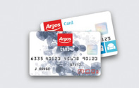 Argos Card